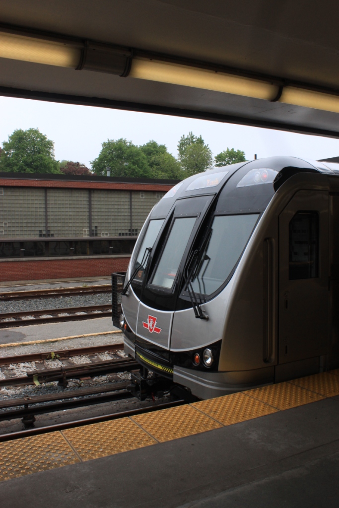 The Toronto Rockets Debut (Updated) – Steve Munro