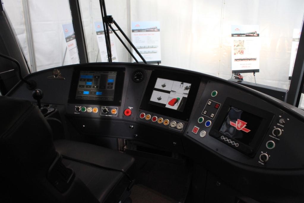TTC Unveils New Streetcar Design and Mockup (Update 2) – Steve Munro