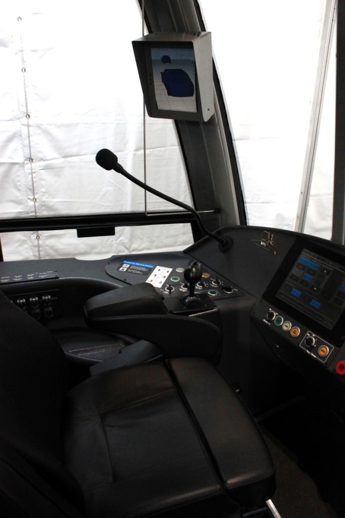 TTC Unveils New Streetcar Design and Mockup (Update 2) – Steve Munro