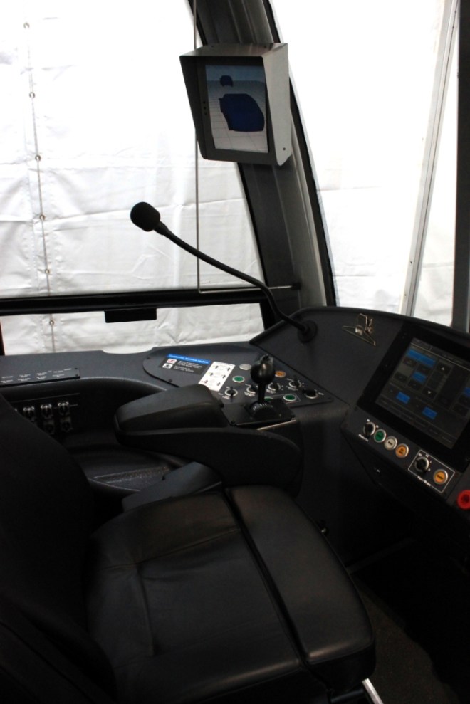 TTC Unveils New Streetcar Design and Mockup (Update 2) – Steve Munro