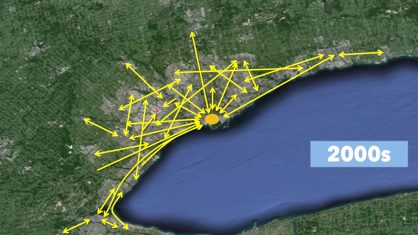 The Next Big Move: (I) Overview – Steve Munro