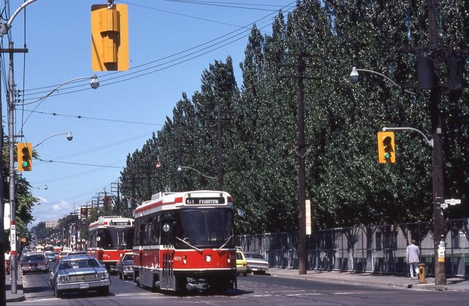 The Early Days of the CLRVs – Steve Munro