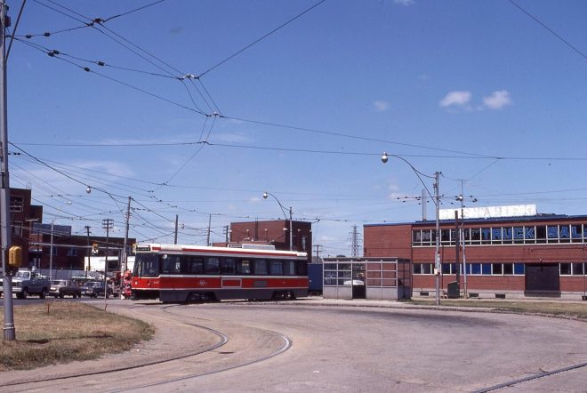 The Early Days of the CLRVs – Steve Munro