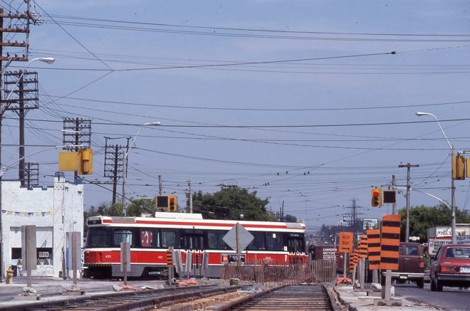 The Early Days of the CLRVs – Steve Munro