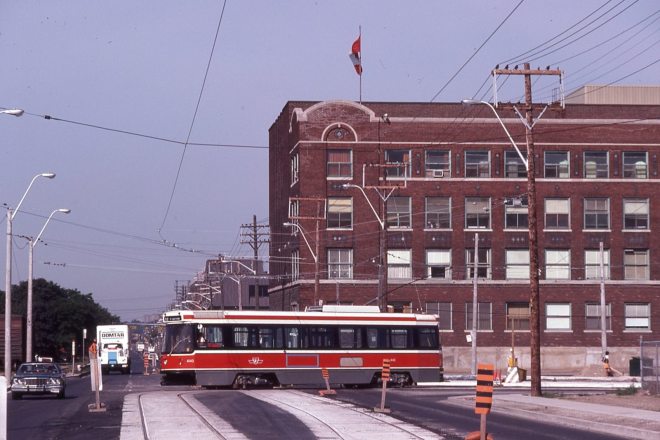 The Early Days of the CLRVs – Steve Munro