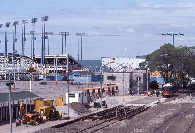 The Early Days of the CLRVs – Steve Munro