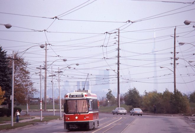 The Early Days of the CLRVs – Steve Munro