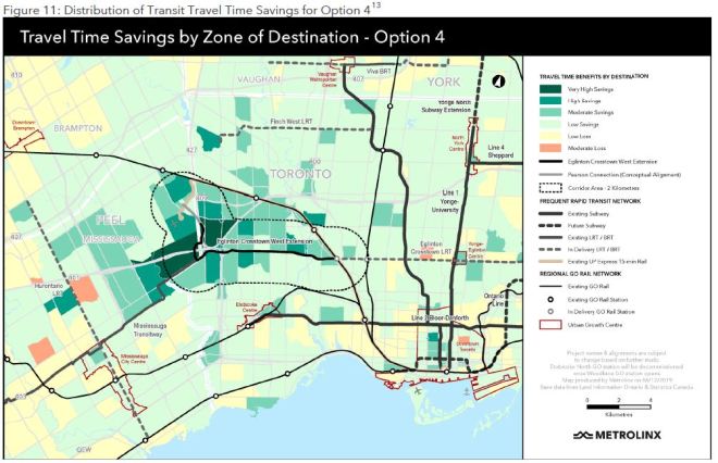 Eglinton West: An LRT Subway for Etobicoke? – Steve Munro