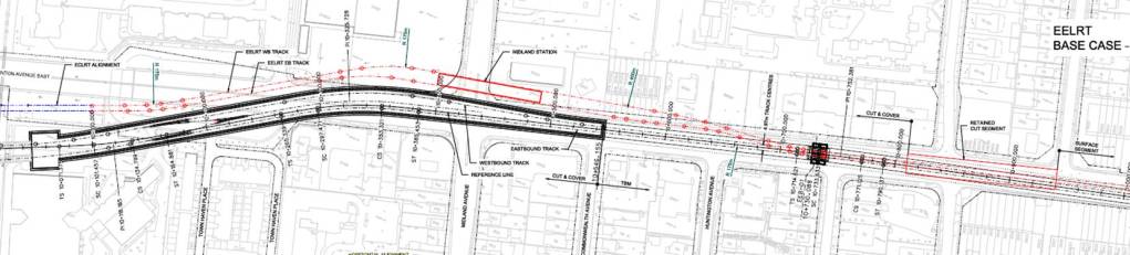 Eglinton East & Waterfront LRT Updates – Steve Munro