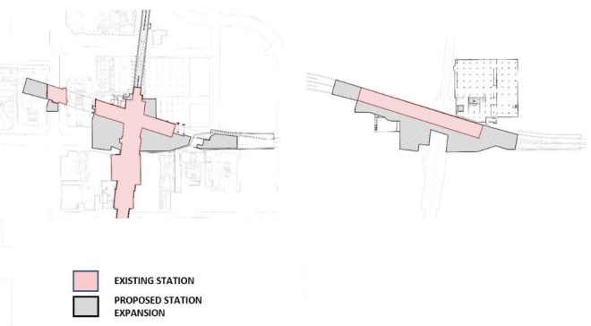 TTC Transit Expansion Update – Steve Munro