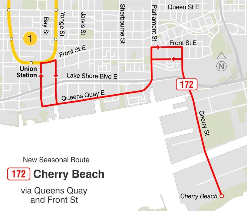 TTC 2022 Service Plan Consultation – Steve Munro