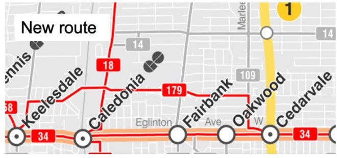 TTC 2022 Service Plan Consultation – Steve Munro