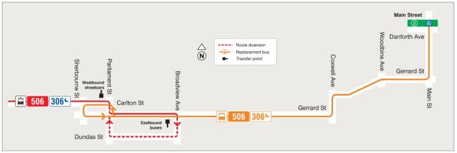 Steve Munro – Transit & Politics