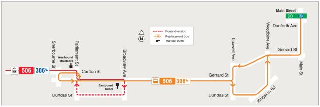 Steve Munro – Transit & Politics