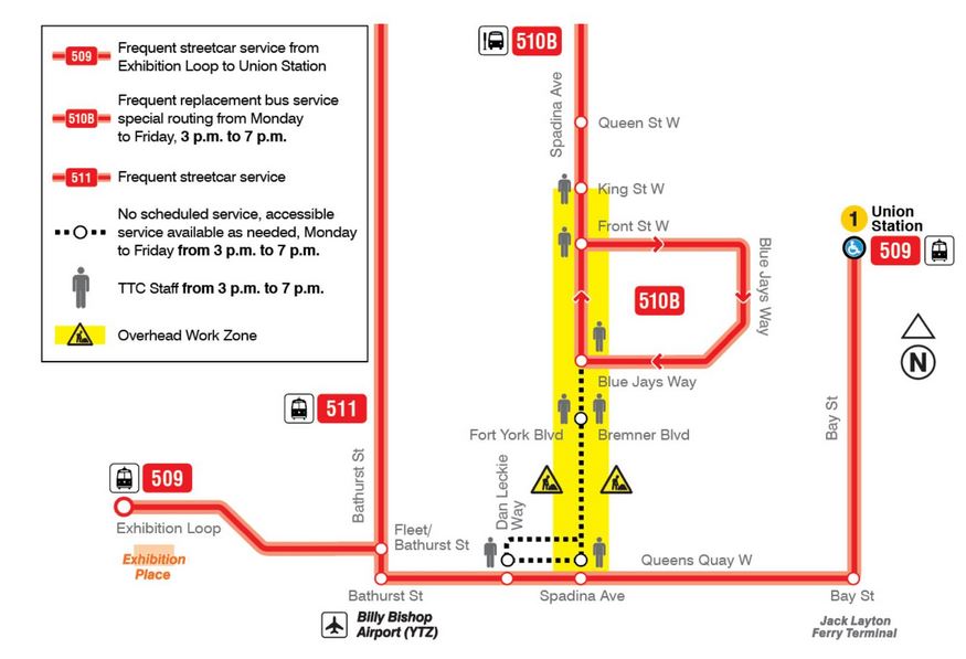 Steve Munro – Transit & Politics