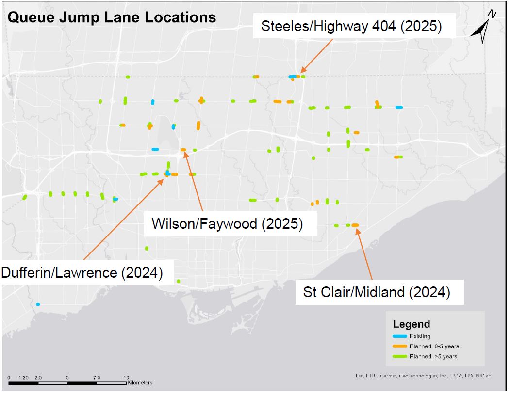 TTC Audit & Risk Management Committee – Sept. 11, 2024 – Steve Munro