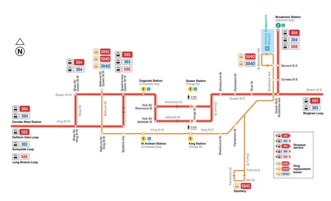Steve Munro – Transit & Politics