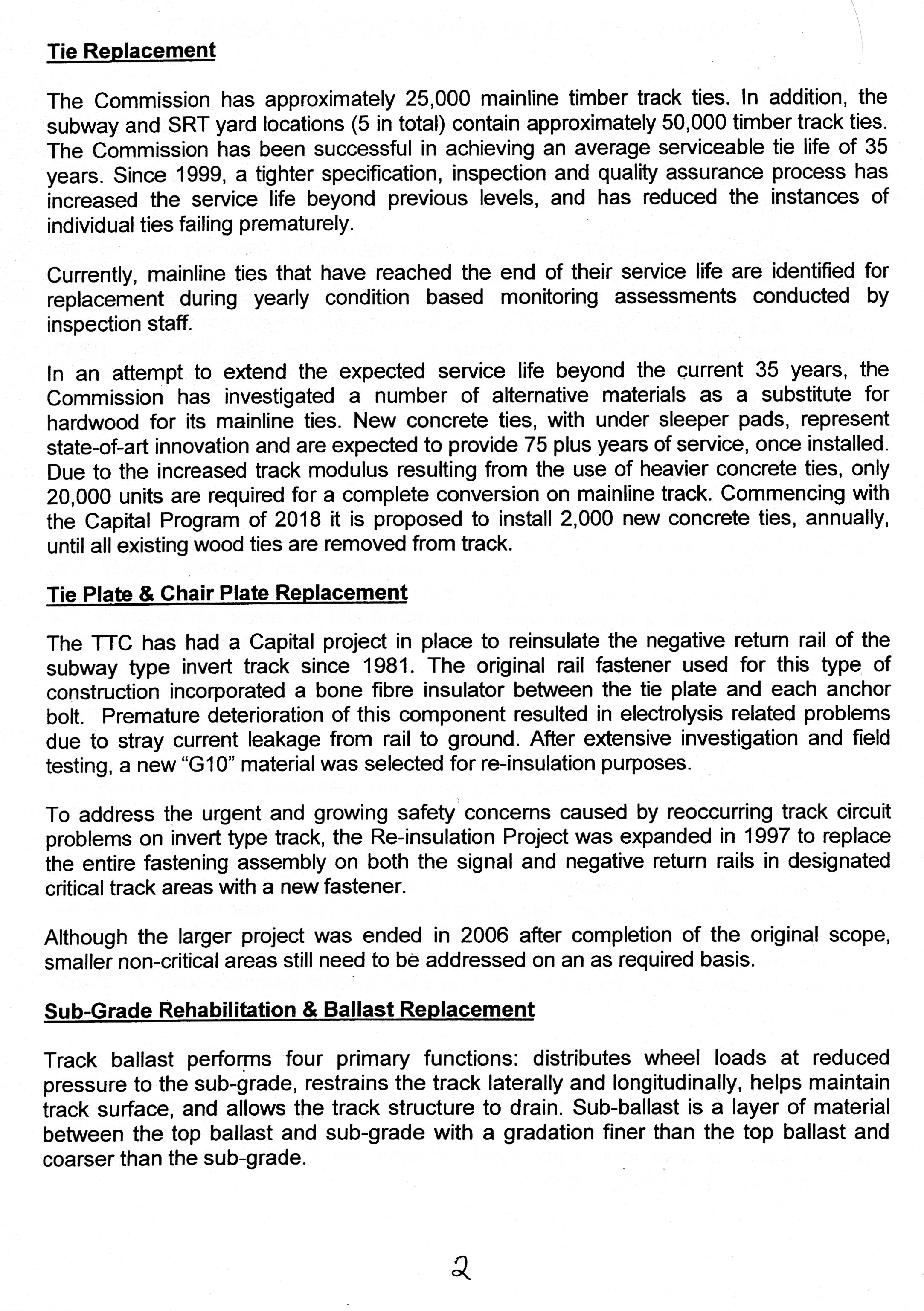 Tracking Reduced Speed Zones – Steve Munro