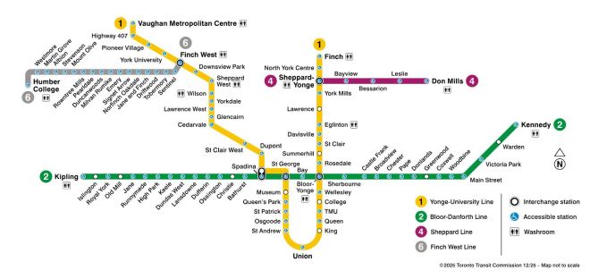 December 2025 – Page 2 – Steve Munro