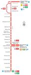 TTC Service Changes Effective February 8, 2026 – Steve Munro